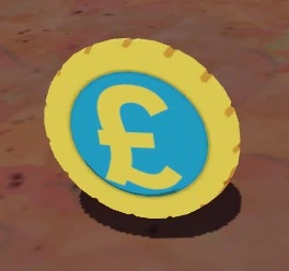 Pound | Island Saver Wiki | Fandom