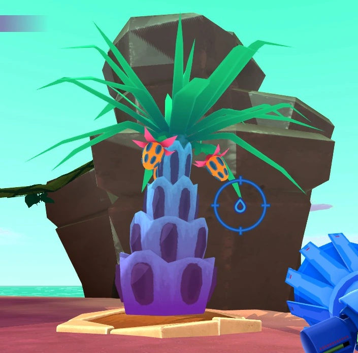 Ironwood Tree | Island Saver Wiki | Fandom