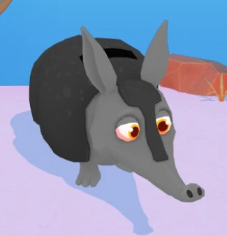 Armadillo | Island Saver Wiki | Fandom
