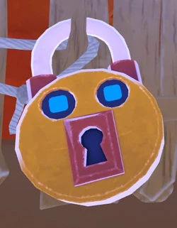 Golden Lock | Island Saver Wiki | Fandom