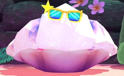 Clam | Island Saver Wiki | Fandom