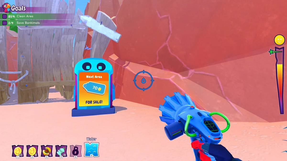 Pay Gate | Island Saver Wiki | Fandom