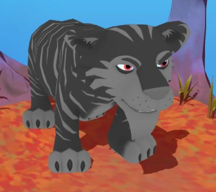 Tiger | Island Saver Wiki | Fandom
