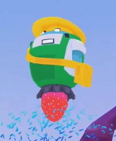 Collector Bot | Island Saver Wiki | Fandom