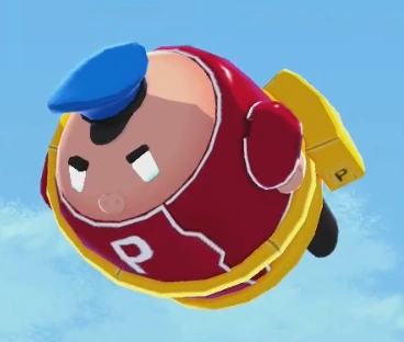 Delivery Bot | Island Saver Wiki | Fandom