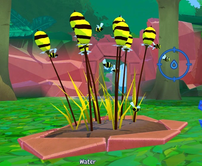 Bumble Flower | Island Saver Wiki | Fandom