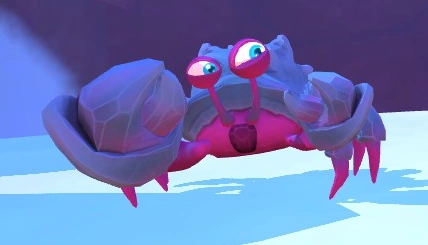 Arctic Crab | Island Saver Wiki | Fandom