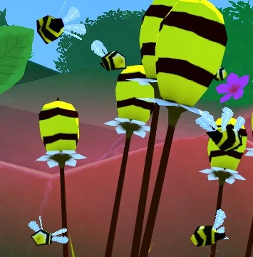 Bees | Island Saver Wiki | Fandom