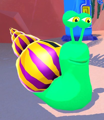 Beach Snail | Island Saver Wiki | Fandom