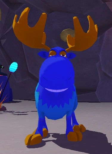 Moose | Island Saver Wiki | Fandom