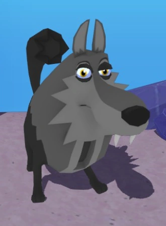 Wolf | Island Saver Wiki | Fandom