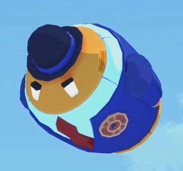 Tax Bot | Island Saver Wiki | Fandom