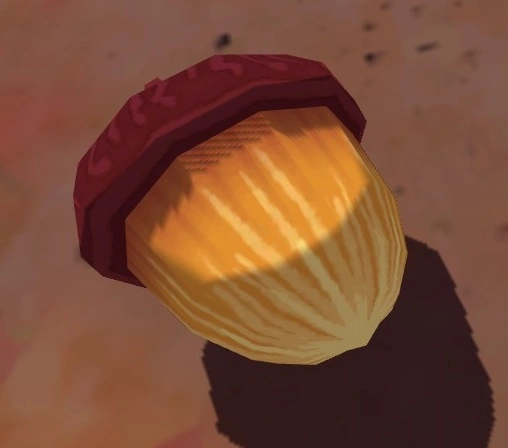 Acorn | Island Saver Wiki | Fandom