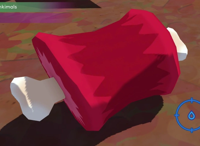 Tiger Ham | Island Saver Wiki | Fandom