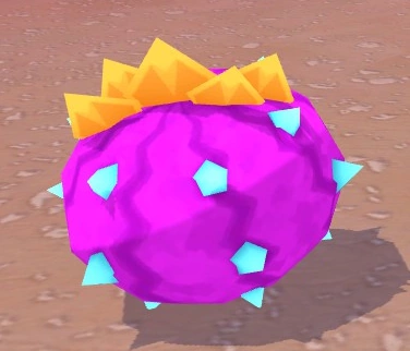 Spike Fruit | Island Saver Wiki | Fandom