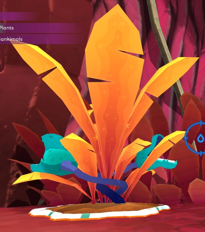 Snapper Plant | Island Saver Wiki | Fandom