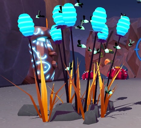 Fire Flower | Island Saver Wiki | Fandom