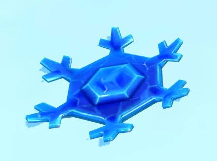 Snow Gem | Island Saver Wiki | Fandom