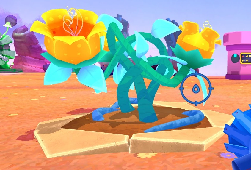 Cup Plant | Island Saver Wiki | Fandom