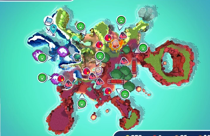 Dinosaur Island | Island Saver Wiki | Fandom