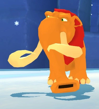 Mammoth | Island Saver Wiki | Fandom