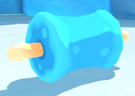 Iced Ham | Island Saver Wiki | Fandom