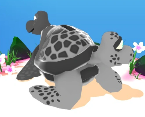Mythic Turtle | Island Saver Wiki | Fandom