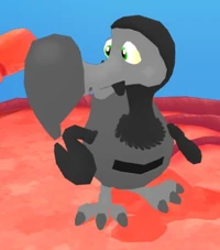 Dodo | Island Saver Wiki | Fandom