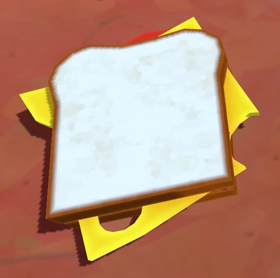 Sandwich | Island Saver Wiki | Fandom