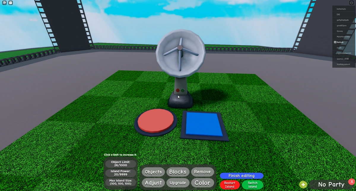Teleporter | Island Survival Wiki | Fandom