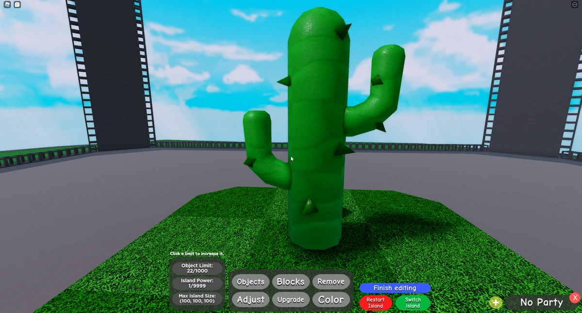 Cactus 2 | Island Survival Wiki | Fandom