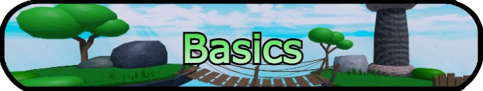 Basics | Island Survival Wiki | Fandom