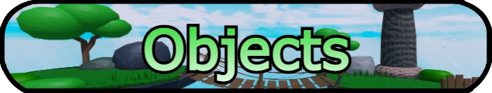 Objects | Island Survival Wiki | Fandom