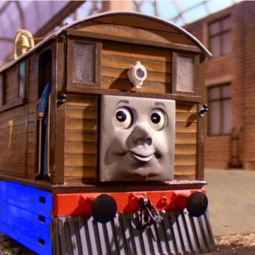 Toby | The Island Tales Wiki | Fandom