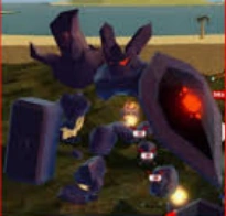 Bosses | Island tribes Wiki | Fandom