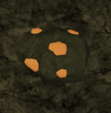 Zenyte | Island tribes Wiki | Fandom