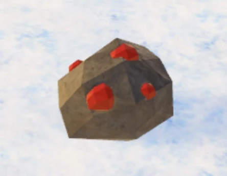 Ruby | Island tribes Wiki | Fandom