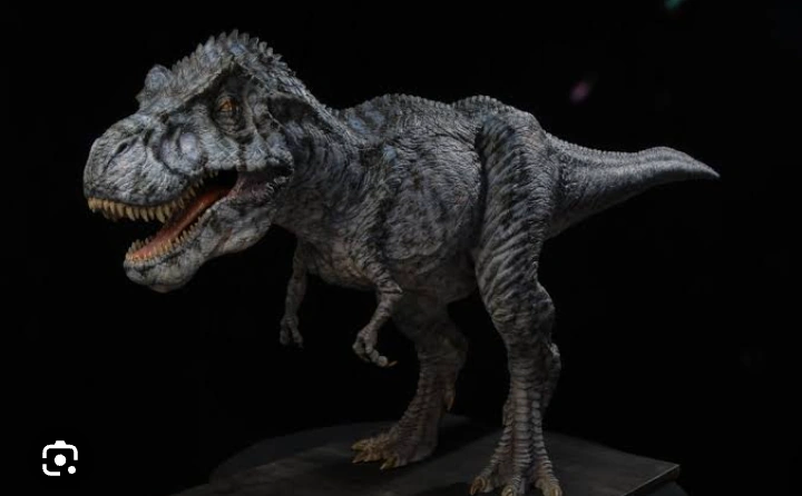 Grumpy | Island Wiki | Fandom