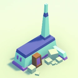 Brickyard - ISLANDERS Wiki