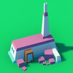 Brickyard - ISLANDERS Wiki