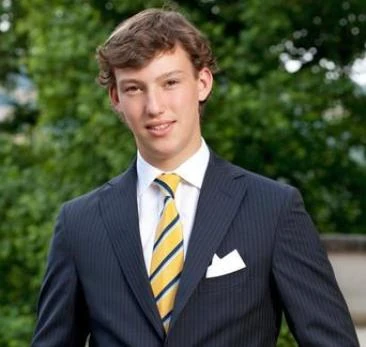 Prince Alex | Islandnation Wiki | Fandom