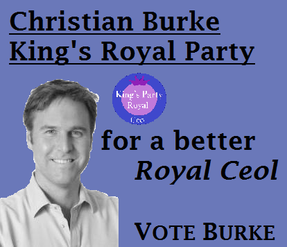 Christian Burke | Islandnation Wiki | Fandom