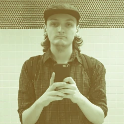 Ryan M. | Island of Shade Wiki | Fandom