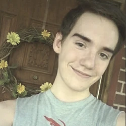 Colin M. | Island of Shade Wiki | Fandom