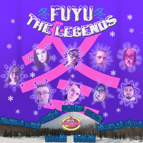 Fuyu | Island of Shade Wiki | Fandom