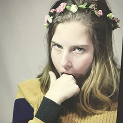 Heather R. | Island of Shade Wiki | Fandom