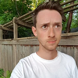 Tate H. | Island of Shade Wiki | Fandom