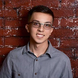 Austin T. | Island of Shade Wiki | Fandom