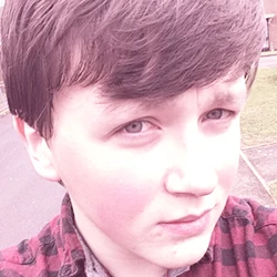 Samuel H. | Island of Shade Wiki | Fandom