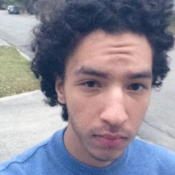 Bryce W. | Island of Shade Wiki | Fandom